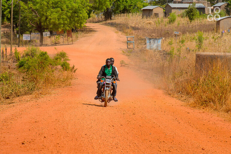 Le PUDC a fait ses preuves - République Togolaise