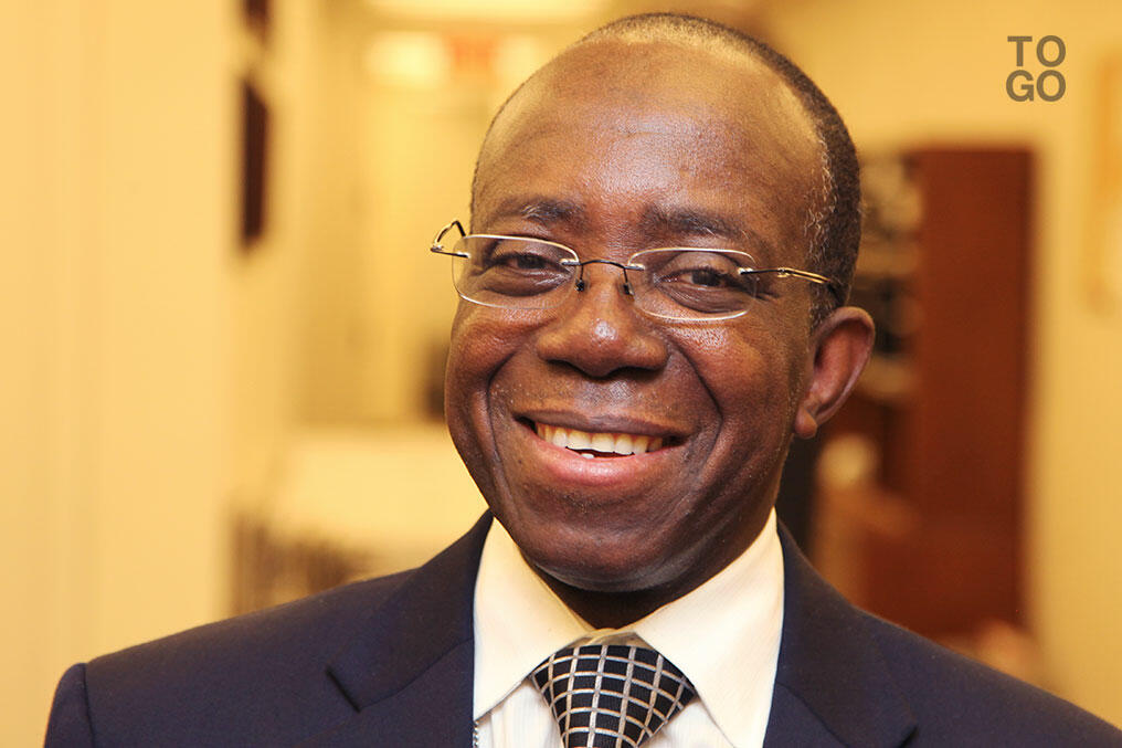 Les progrès réalisés par le Togo sont notables - République Togolaise