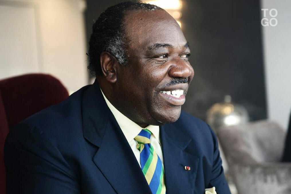 Gabon : Bongo ou Ping ? - République Togolaise