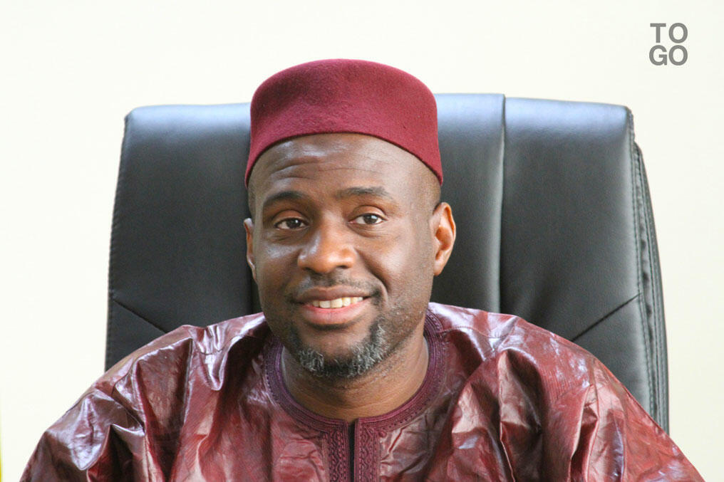 Moussa Mara nommé Premier ministre - République Togolaise