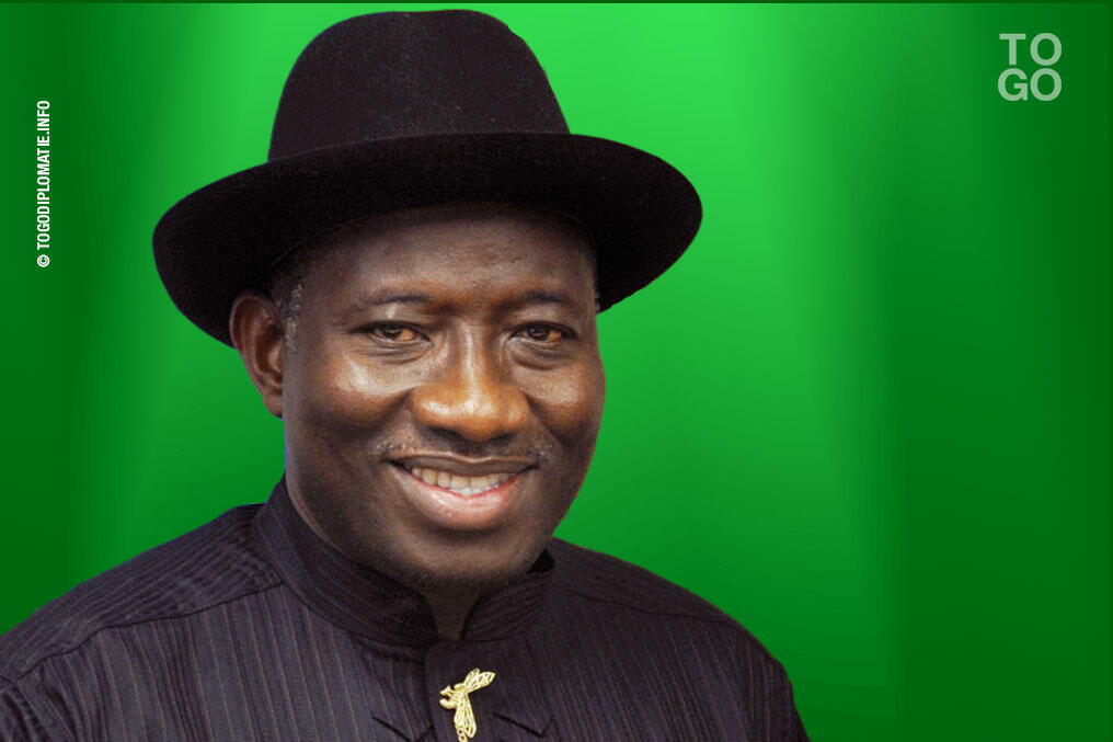 Nigeria : Goodluck Jonathan sera candidat à la présidentielle ...