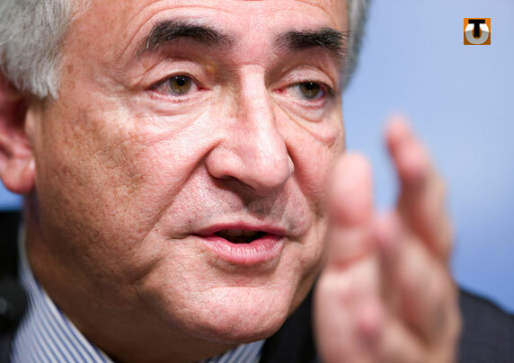 Parjure - République Togolaise