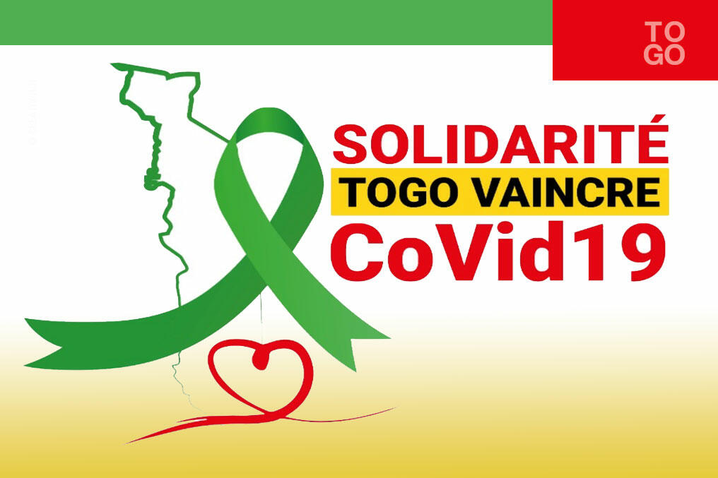 C'est le moment d'être vraiment solidaire - République Togolaise