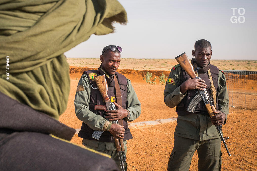 L'inexorable montée de l'extrémisme - République Togolaise L'inexorable montée de l'extrémisme - République Togolaise