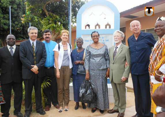 SOS Villages d’enfants renforce sa présence au Togo - République Togolaise