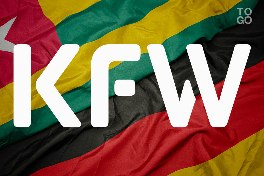 Tsévié aura son nouveau marché en septembre - République Togolaise