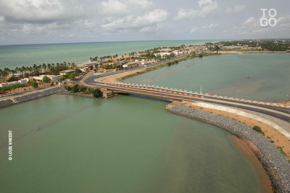 Aného : une nouvelle vie pour la ville tricentenaire ? - République ...