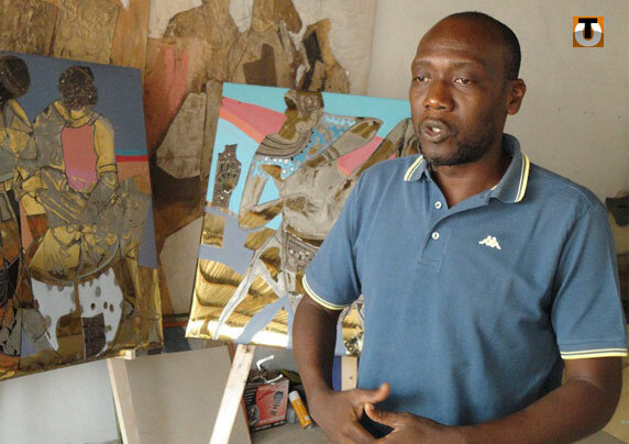 Emmanuel Sogbadji sur les traces de Paul Ahyi - République Togolaise