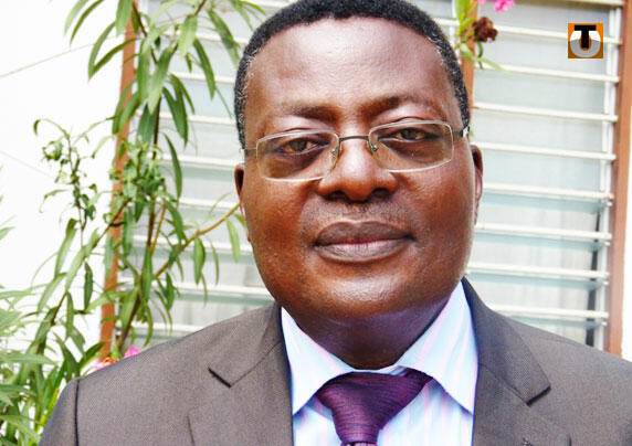 Idrissou Traoré Aziz : ‘Nous ne nous laisserons pas intimider ...