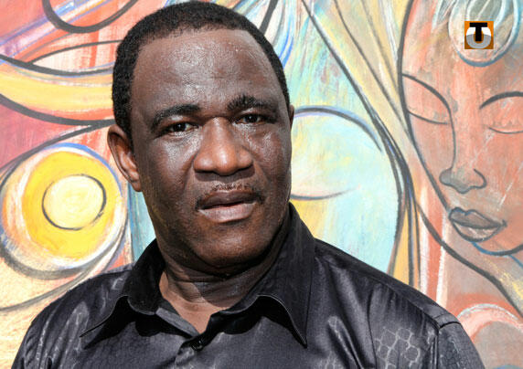 Jimi Hope, artiste touche-à-tout - République Togolaise