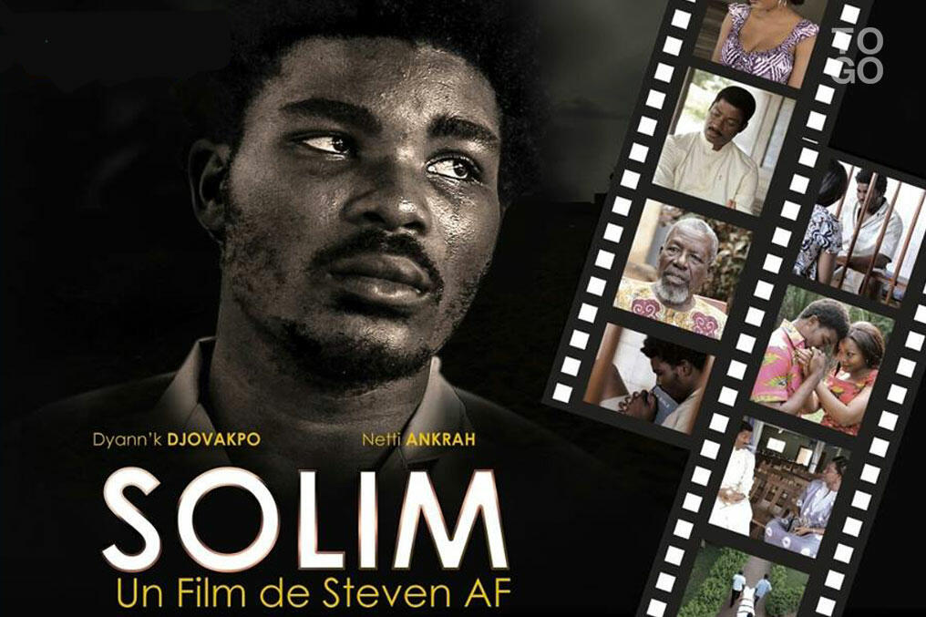 Solim sera présenté le 17 avril - République Togolaise