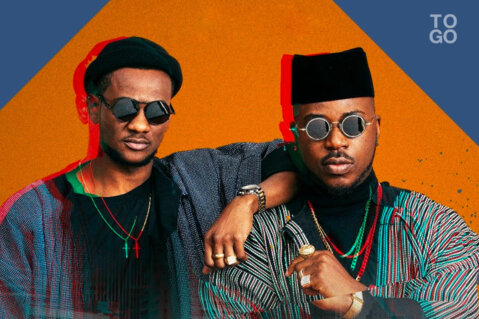 Toofan explore le nouveau monde - République Togolaise