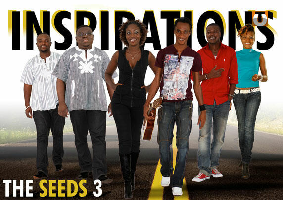 Tournée de The Seeds aux Etats-Unis - République Togolaise