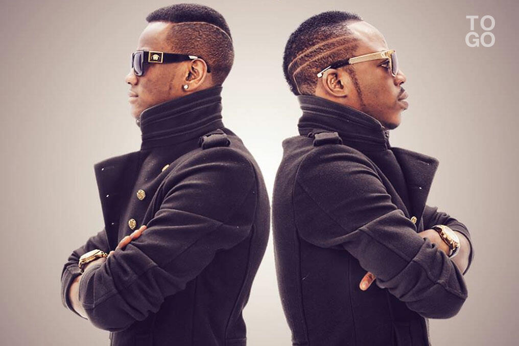 Tournée européenne du groupe Toofan - République Togolaise