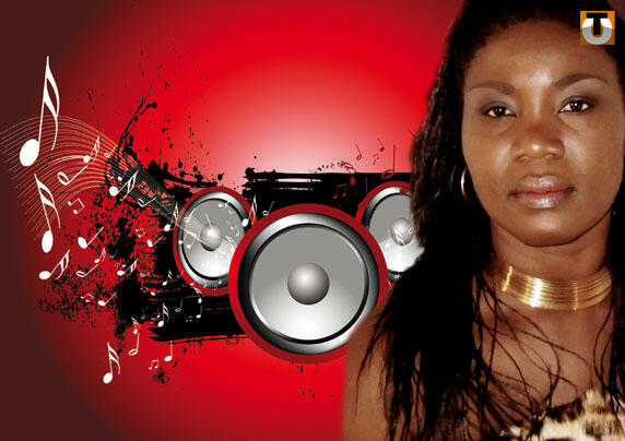 Vicky Billa, ambassadrice de talents - République Togolaise