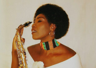 Vicky Billa en concert en Italie - République Togolaise