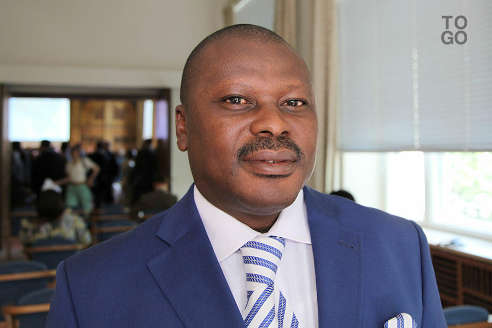 Kpekpe, un levier pour l'émergence - République Togolaise