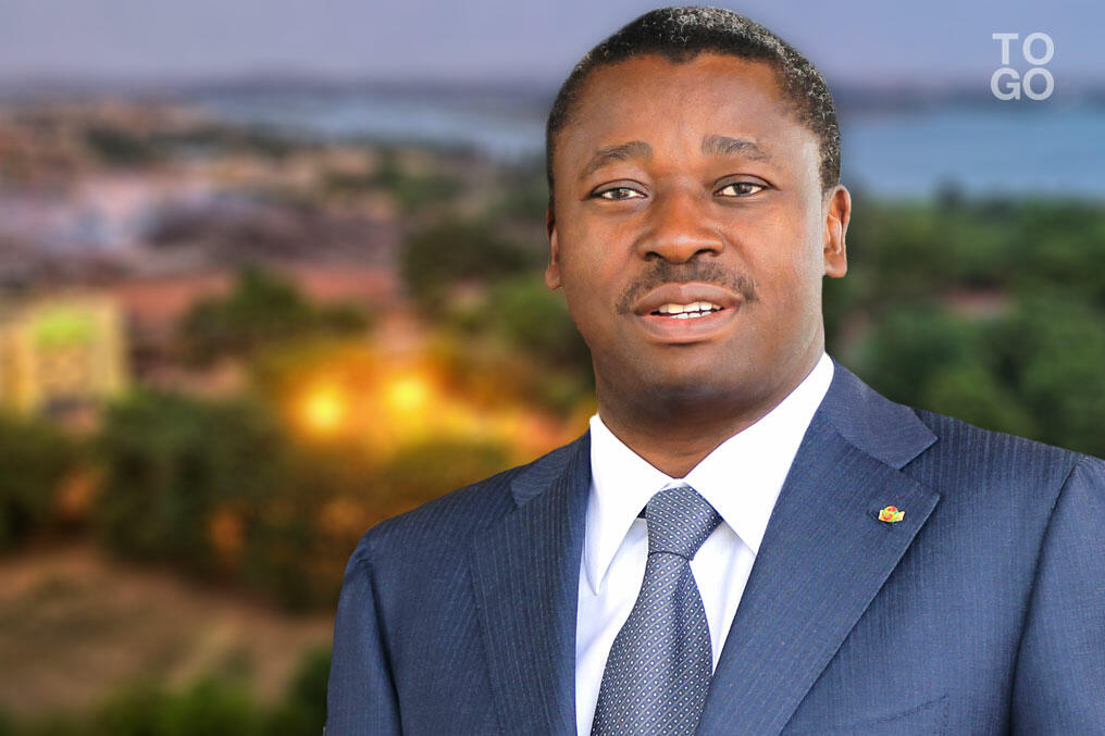 Accord de paix au Mali : Faure à Bamako - République Togolaise