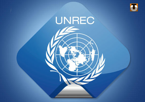 Départ d’Ivor Richard Fung - République Togolaise