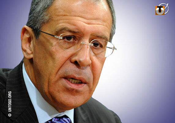 Double veto au Conseil de sécurité - République Togolaise