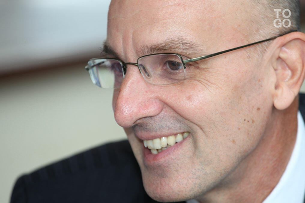 Joseph Weiss, l’artisan de la relance de la coopération - République ...