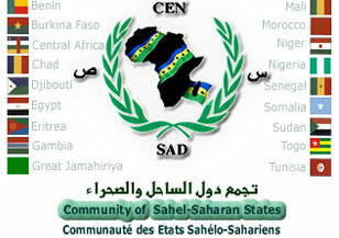 La Cen-Sad discute de la Somalie - République Togolaise