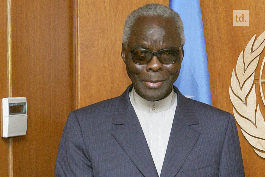 'Mathieu Kérékou a marqué l'histoire du Bénin' - République Togolaise