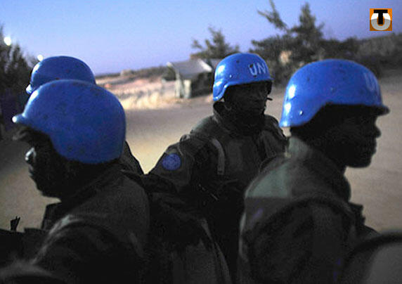 Note verbale - République Togolaise