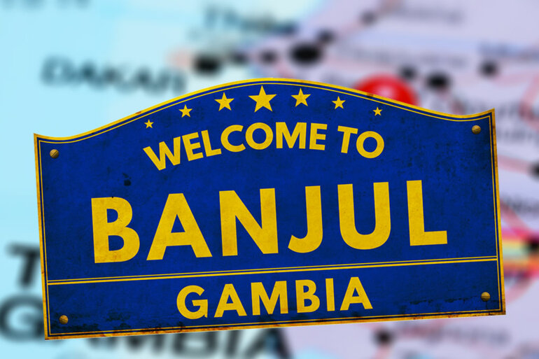 Pax Africana fait la nique aux afro-sceptiques - République Togolaise