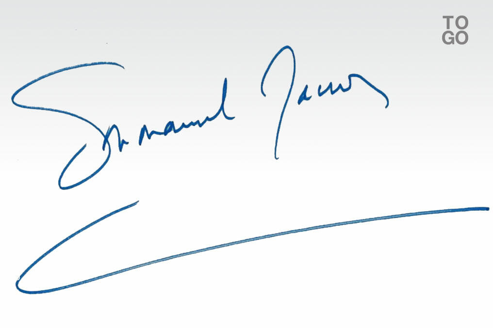 Tenez bon - République Togolaise