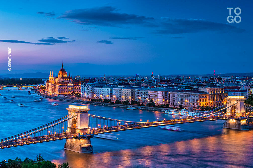 Un nouveau partenariat avec la Hongrie - République Togolaise