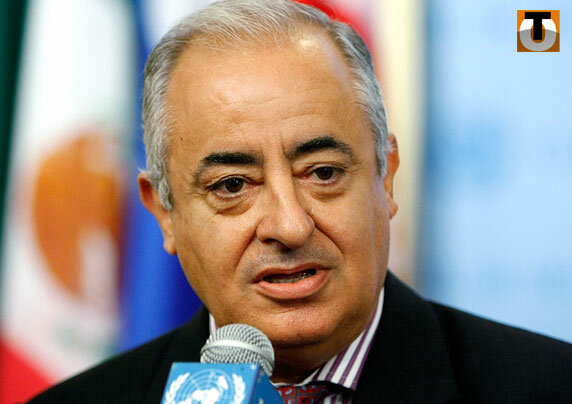 Victor Angelo : « On fait ce qu’on peut ! » - République Togolaise