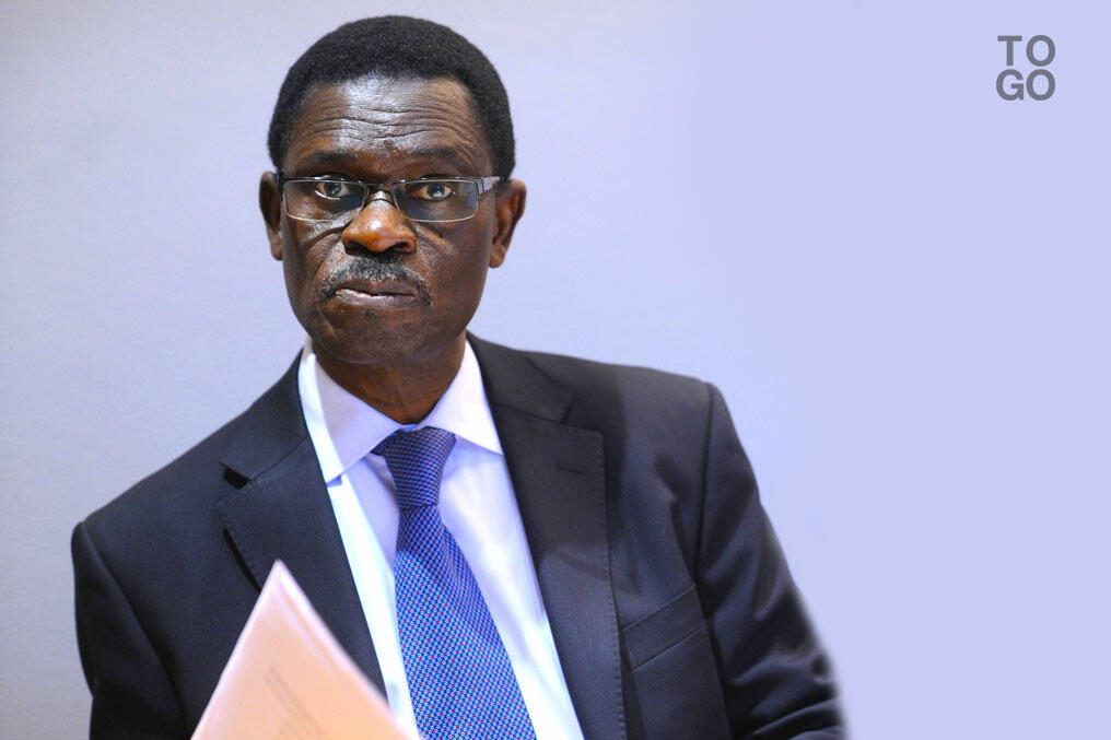 25 milliards pour le PAL - République Togolaise