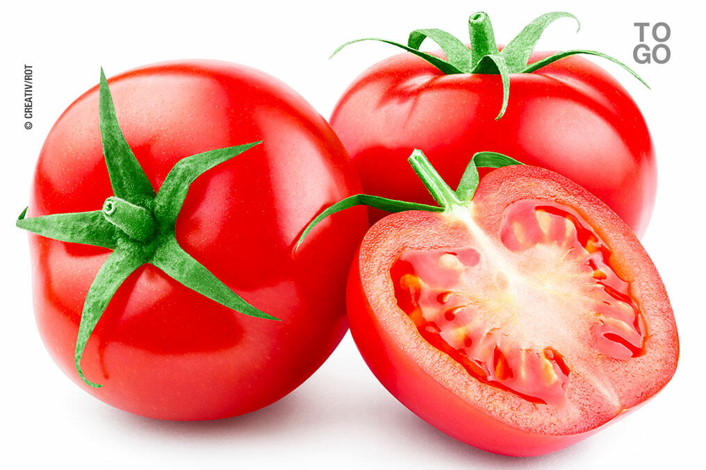 Cap sur 20.000 tonnes de tomates - République Togolaise