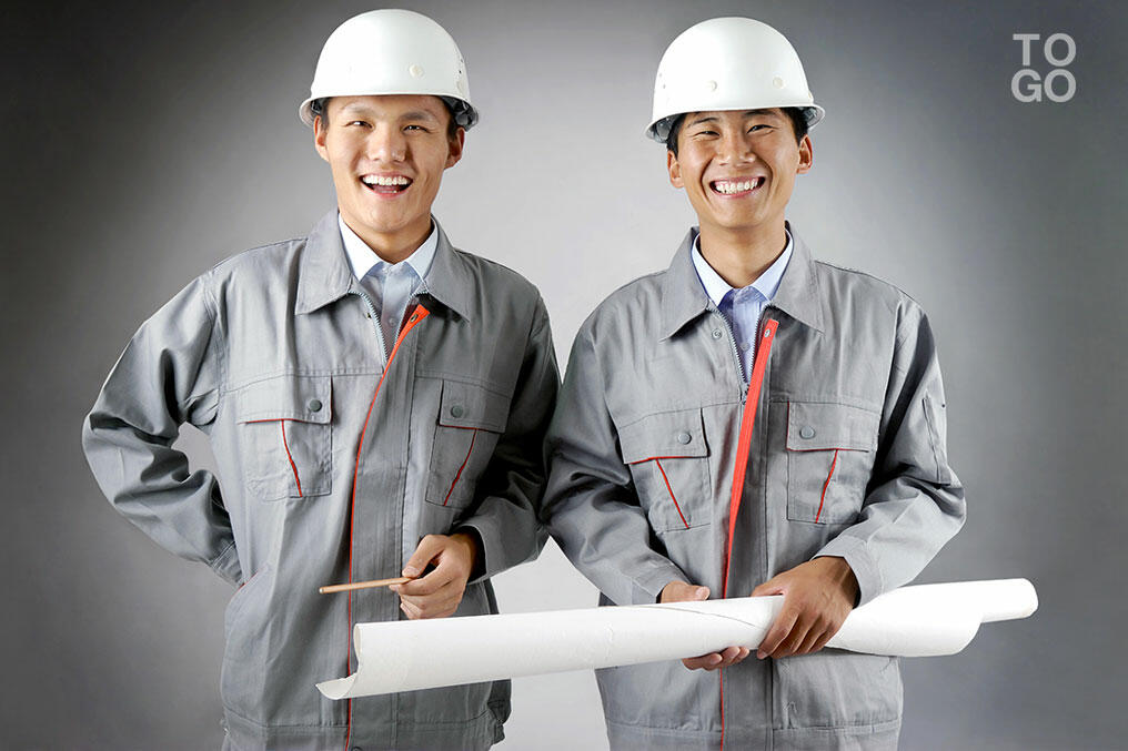 CGCOC s’implante au Togo - République Togolaise