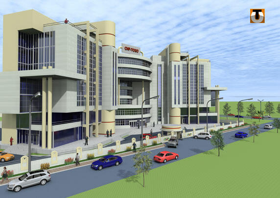 Downtown Lomé séduit les milieux d’affaires - République Togolaise