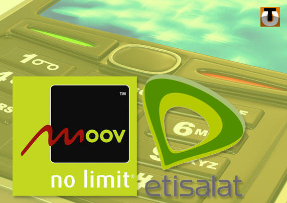 Etisalat prend le contrôle d’Atlantique Telecom (Moov) - République ...