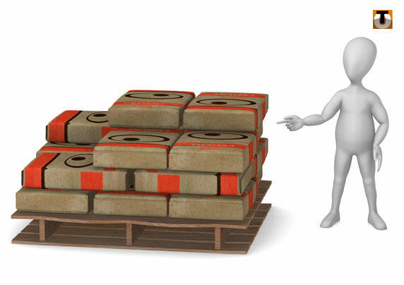 L’ATC réclame un ciment moins cher - République Togolaise