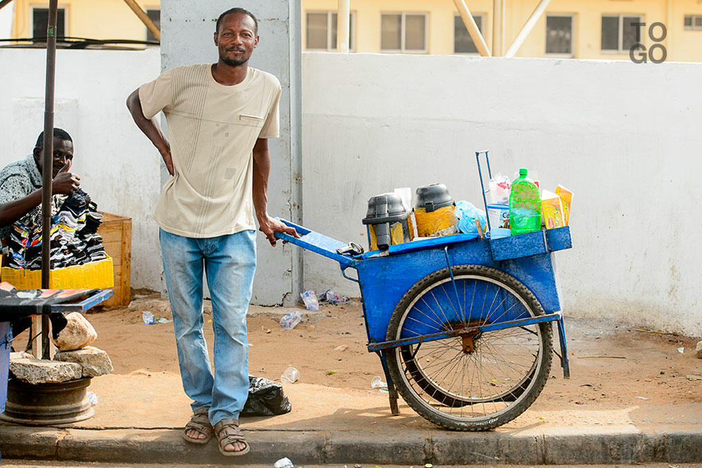 L'informel doit jouer son rôle dans le développement économique ...