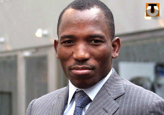 La mise en garde de Gilbert Bawara - République Togolaise