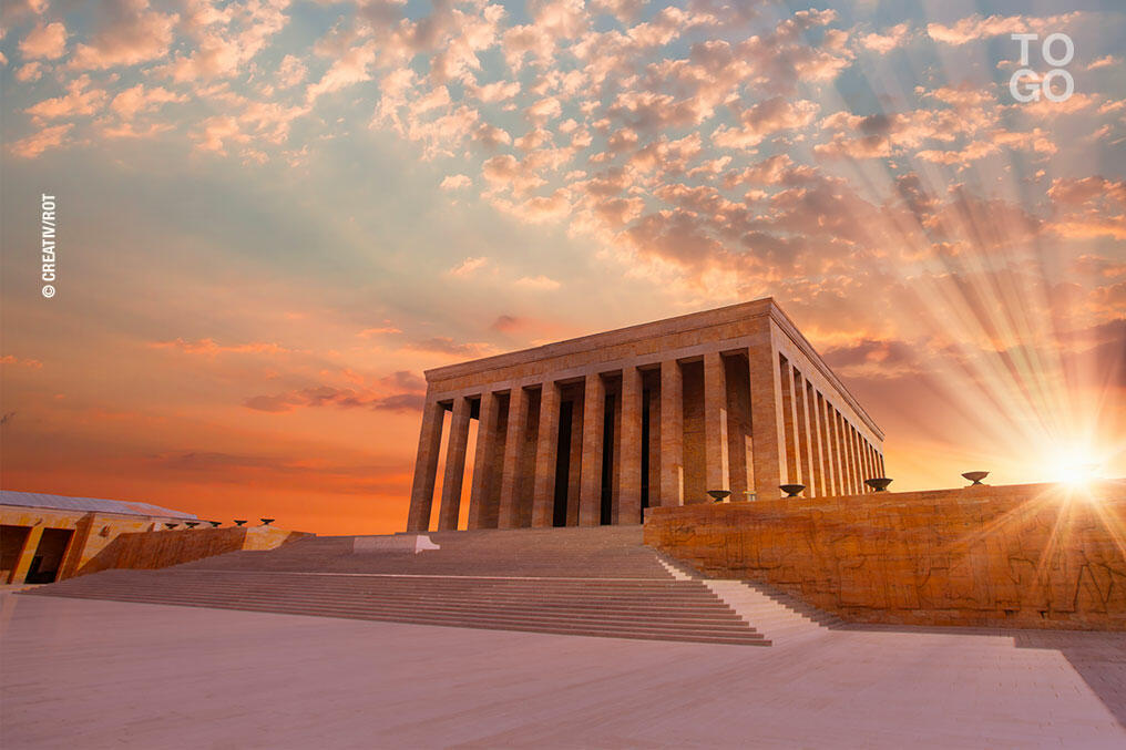 La Turquie expose son savoir-faire - République Togolaise