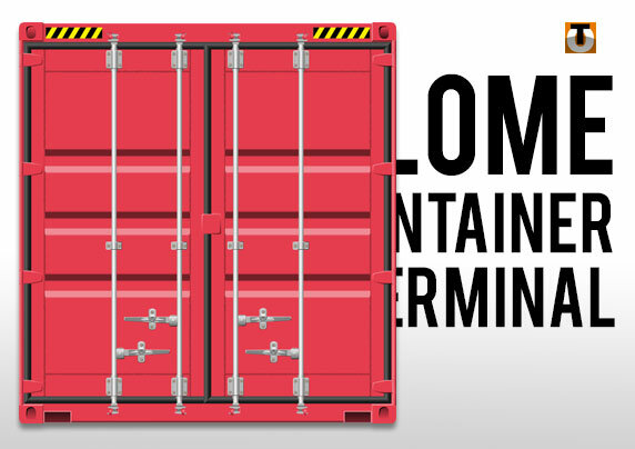 Recrutement Lct Togo | Togo : Lomé Container Terminal recrute pour ces ...