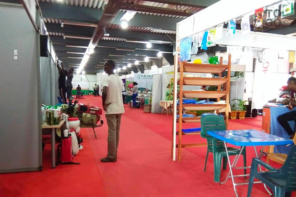 Le SIALO veut promouvoir l’innovation - République Togolaise