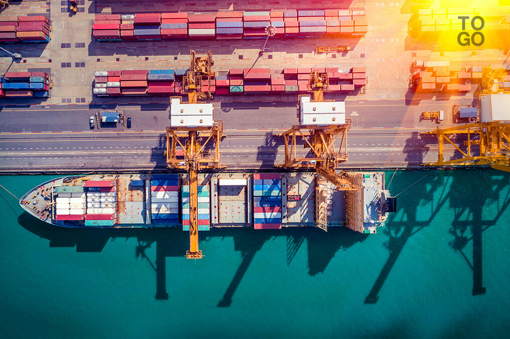 Les bases d'un hub logistique régional - République Togolaise