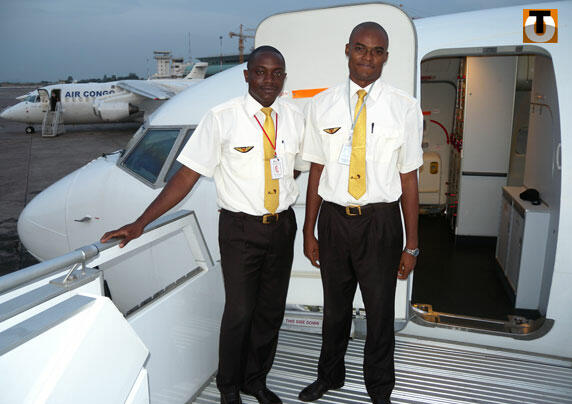 Les bons chiffres d’Asky - République Togolaise