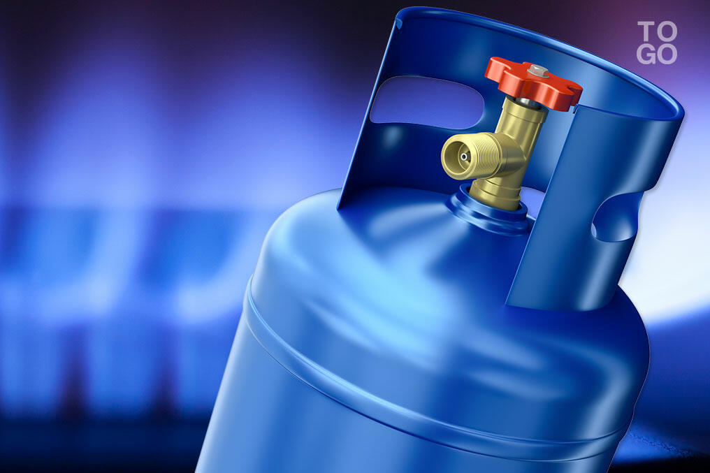 MRS s’attaque au marché du gaz - République Togolaise