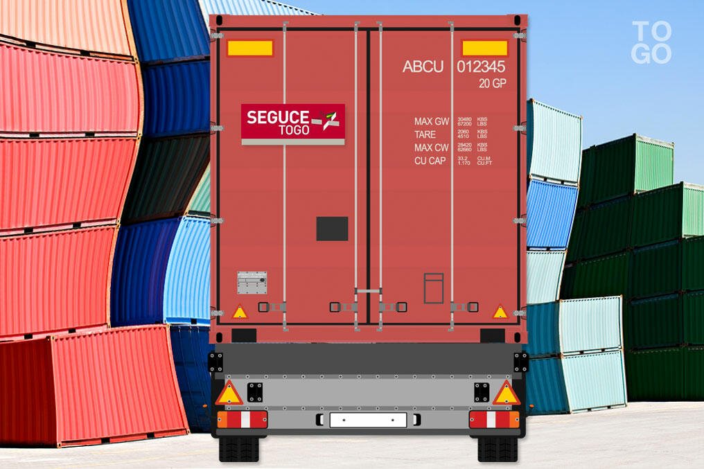 Seguce en phase avec ses objectifs - République Togolaise