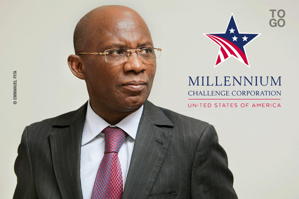 Soutien américain à un développement inclusif - République Togolaise