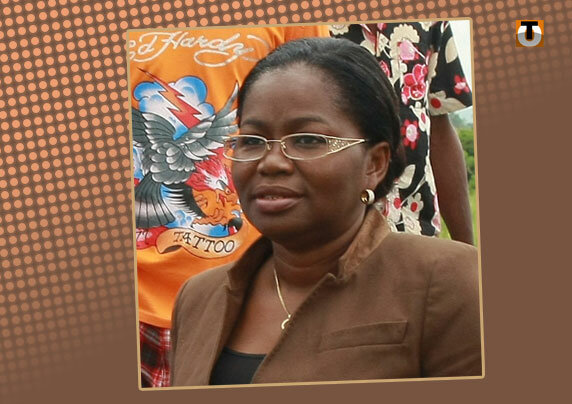 Victoire Dogbé-Tomegah : l’« audace a de la magie » - République Togolaise