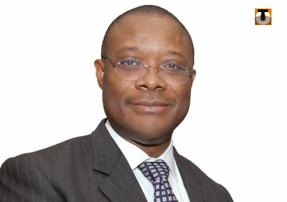 Arnold Ekpe va quitter la direction d’Ecobank - République Togolaise